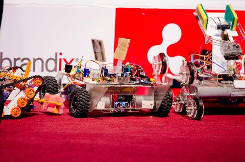 Robofest | SLIIT