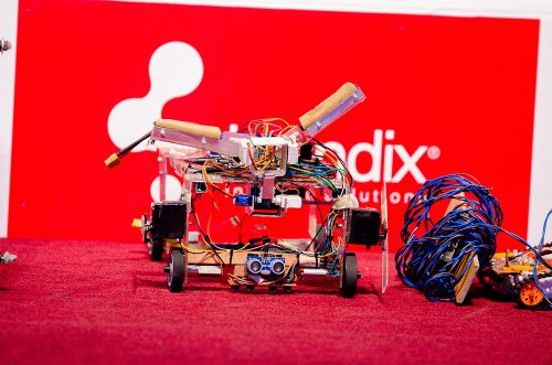 Robofest | SLIIT