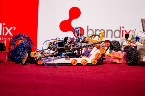 Robofest | SLIIT