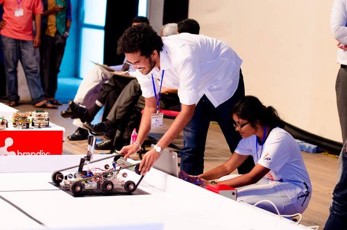 Robofest | SLIIT