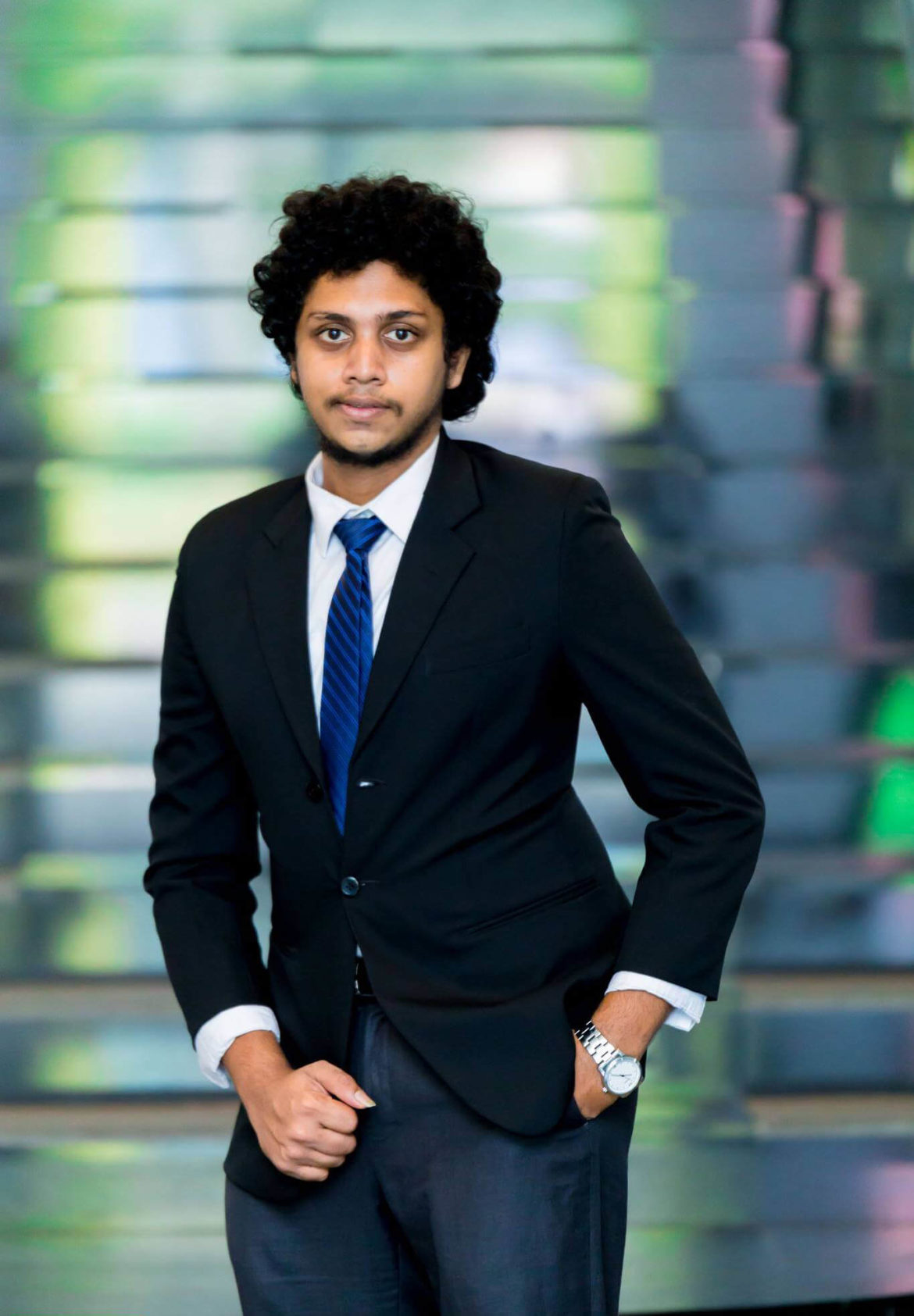 Janitha_Jayakody_Treasurer – SLIIT