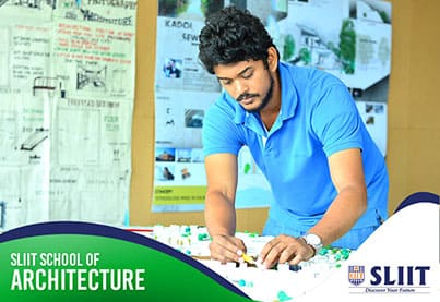 SLIIT-School-of-Architecture – SLIIT