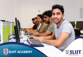 SLIIT-Academy – SLIIT