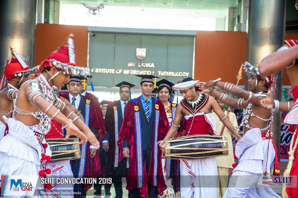 SLIIT-Honours-Academic-Excellence-with-Celebratory-Convocation-Ceremony ...