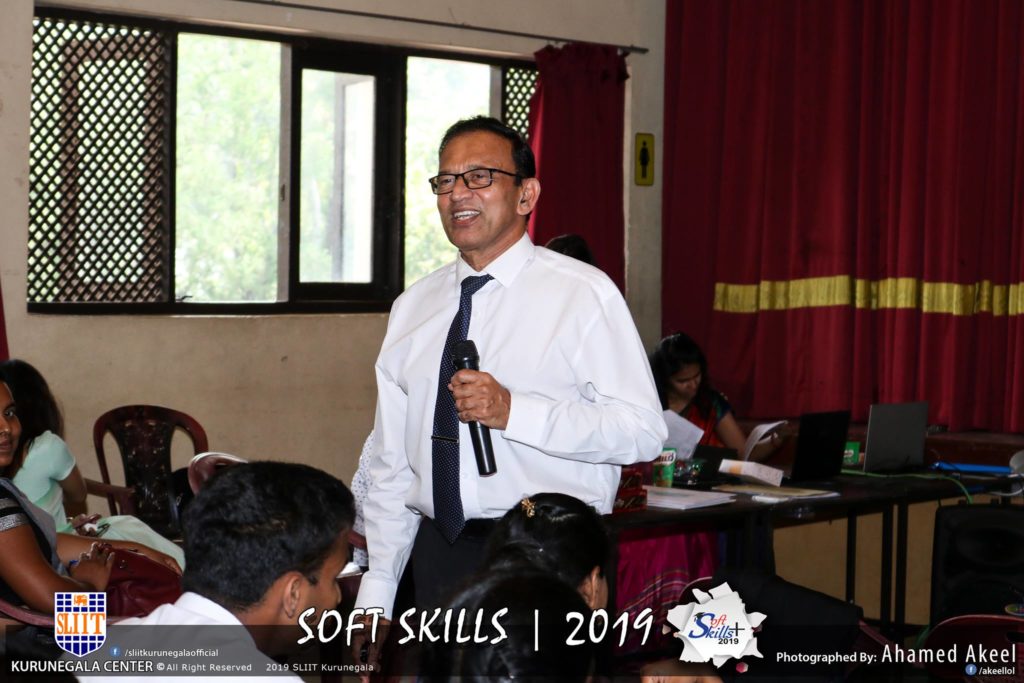 SLIIT Softskills+ rounds at Kandy, Kurunegala and Jaffna | SLIIT