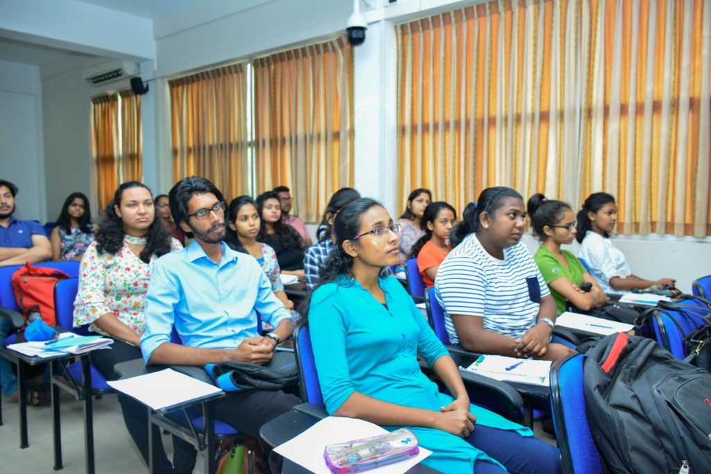 A Guest Lecture on Interpersonal, Negotiation & People Management ...