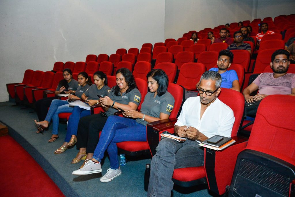 Infuse Life into your Career | SLIIT