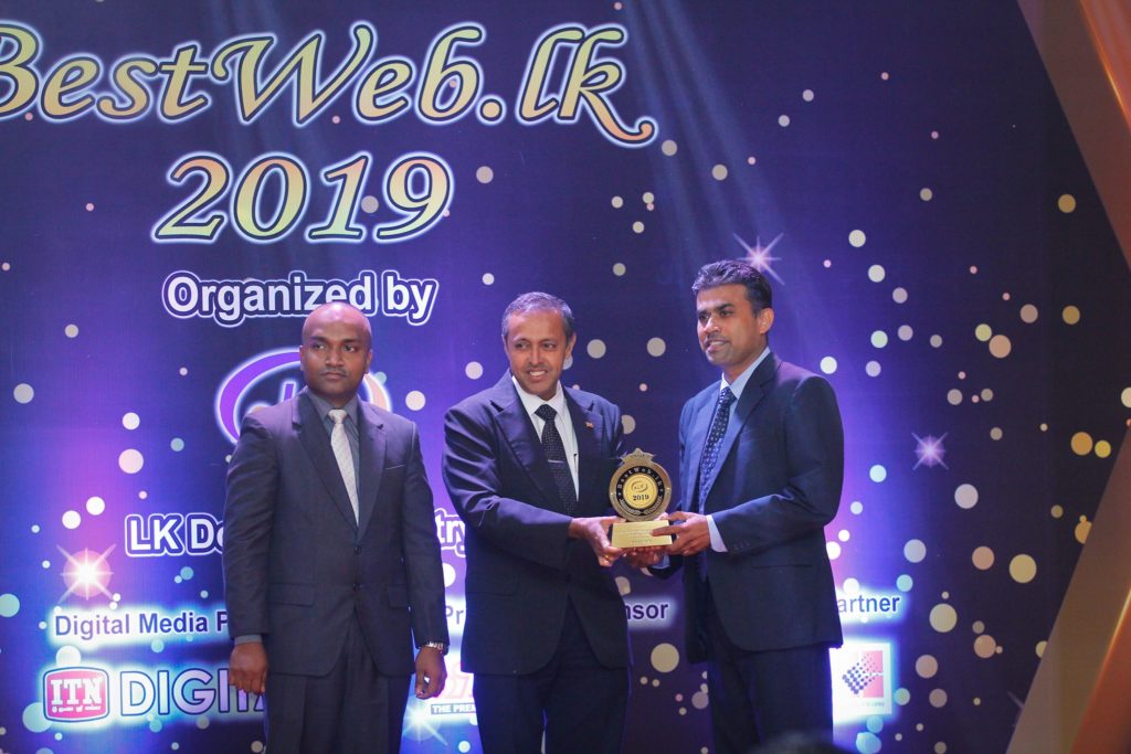 SLIIT Has Won The Prestigious Most Popular University And Education sliit-has-won-the-prestigious-most-popular-university-and-education