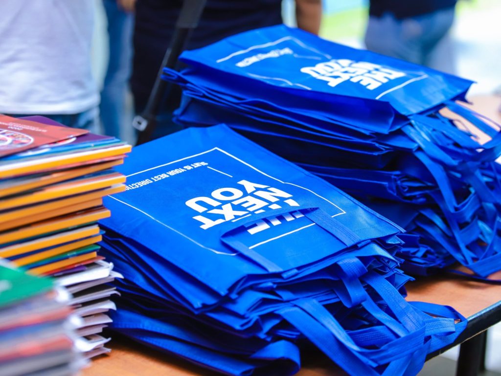 SLIIT OPEN DAY 2019 was held successfully at SLIIT Malabe Campus | SLIIT