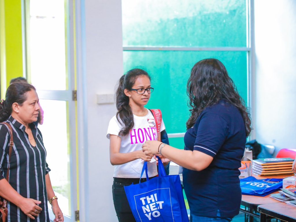 SLIIT OPEN DAY 2019 was held successfully at SLIIT Malabe Campus | SLIIT