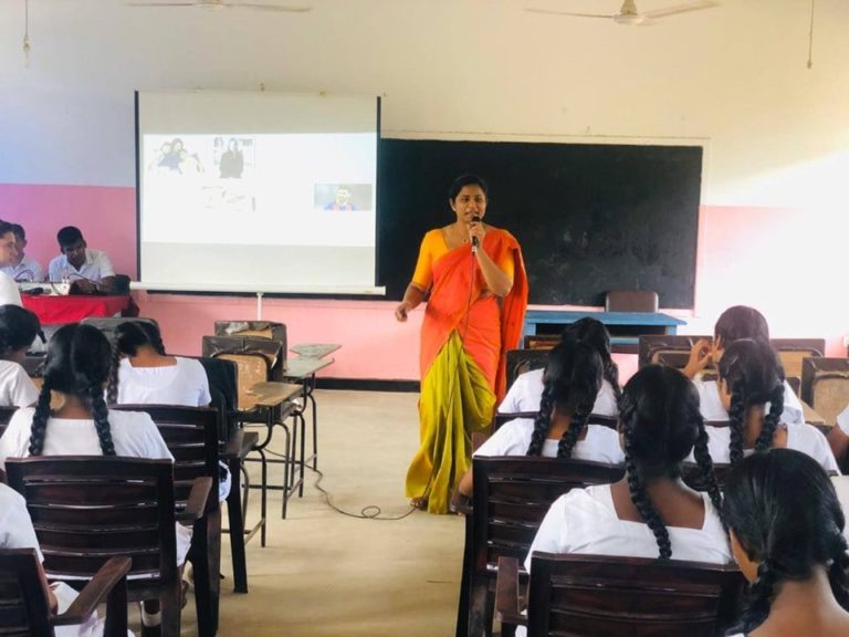 SLIIT Business School conducted a wonderful session for grade 12 and 13 ...