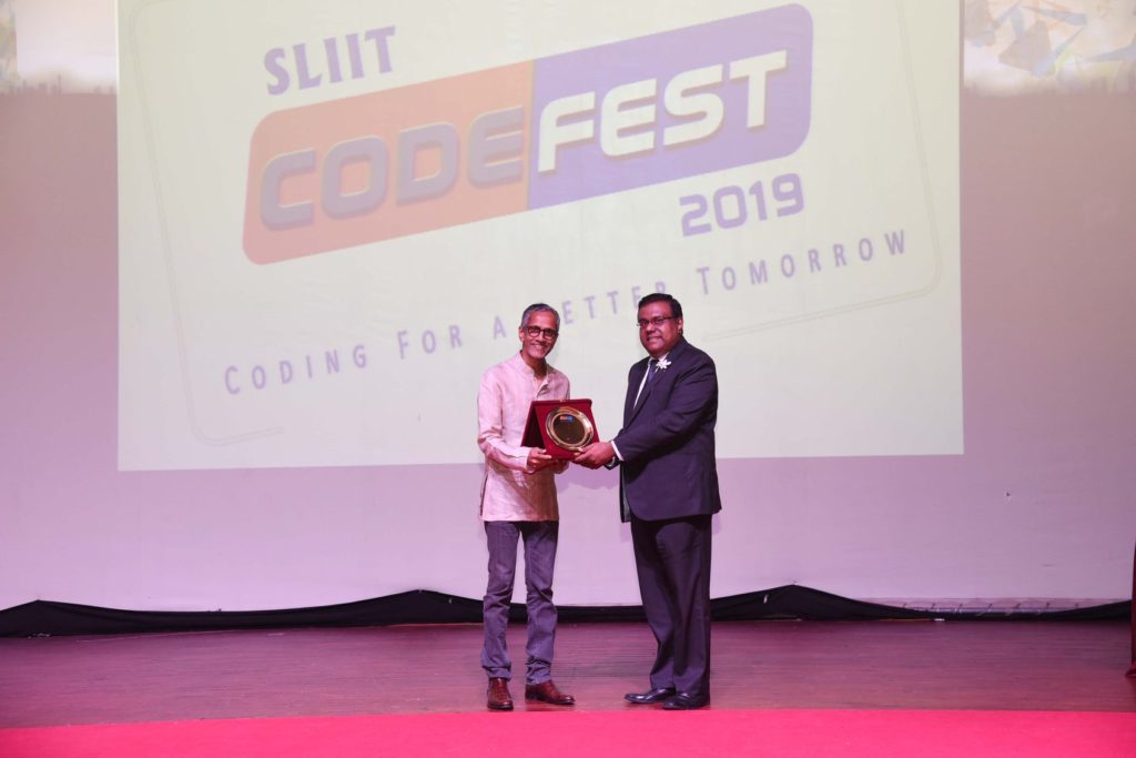 SLIIT CODEFEST 2019 | SLIIT