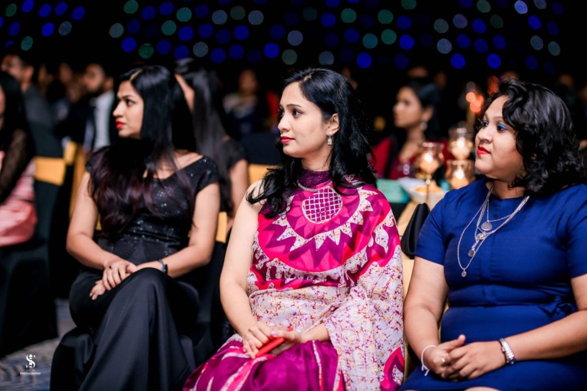 SLIIT Staff Awards Night 2019 | SLIIT