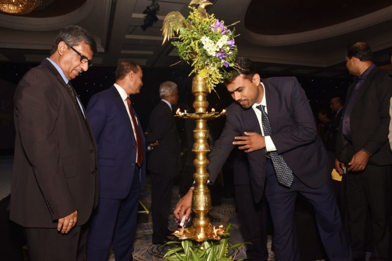 SLIIT Staff Awards Night 2019 | SLIIT