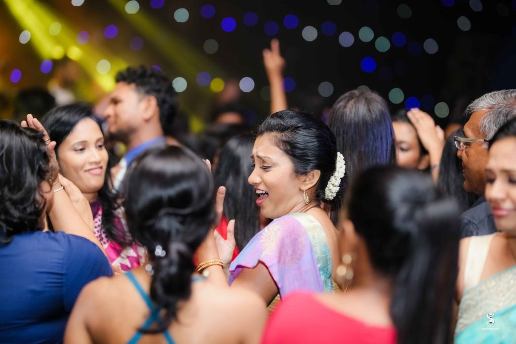 SLIIT Staff Awards Night 2019 | SLIIT