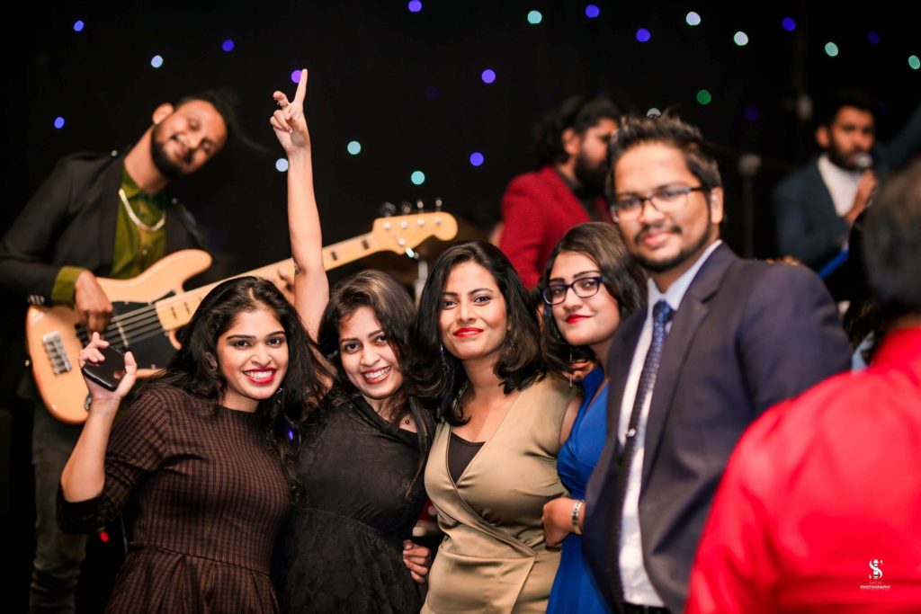 SLIIT Staff Awards Night 2019 | SLIIT