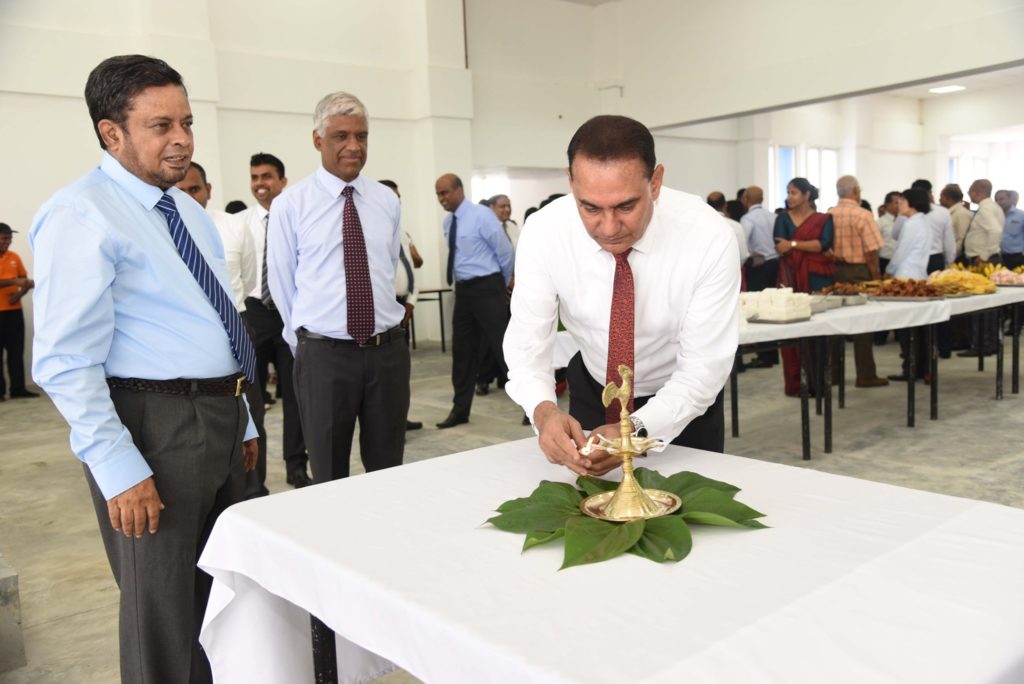 SLIIT Staff New Year Gathering 2020 | SLIIT