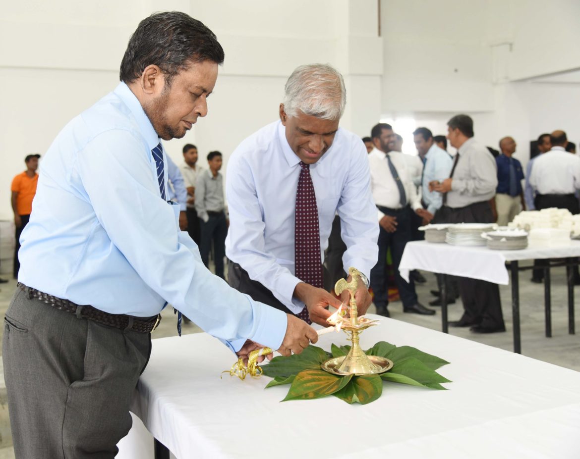 SLIIT Staff New Year Gathering 2020 | SLIIT