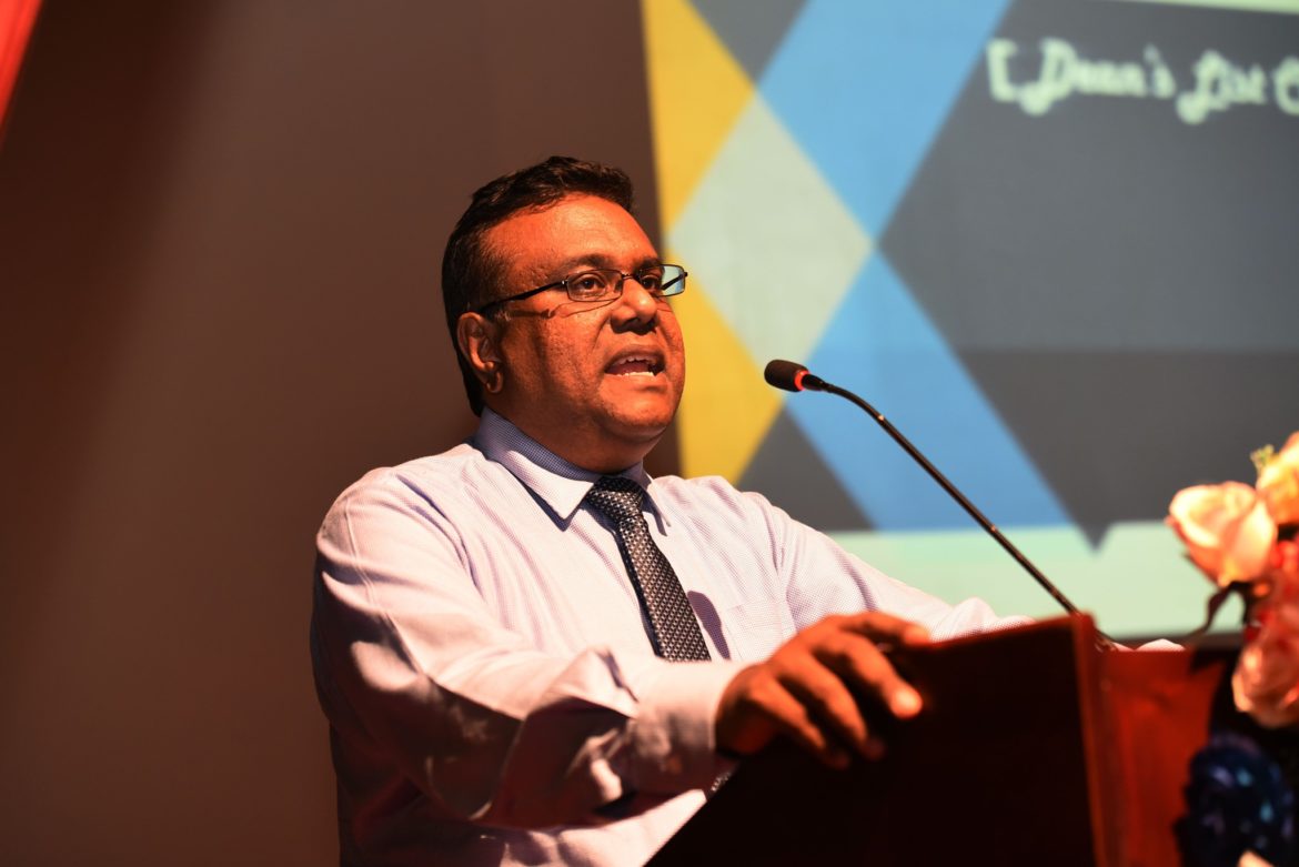 Dean's List Award Ceremony of Faculty of Computing 2020 – SLIIT | SLIIT