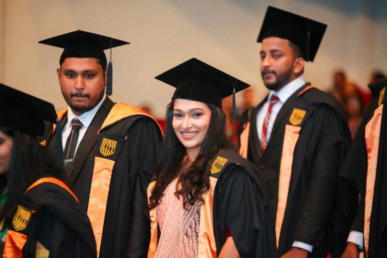 Congratulations to all graduates!! | SLIIT