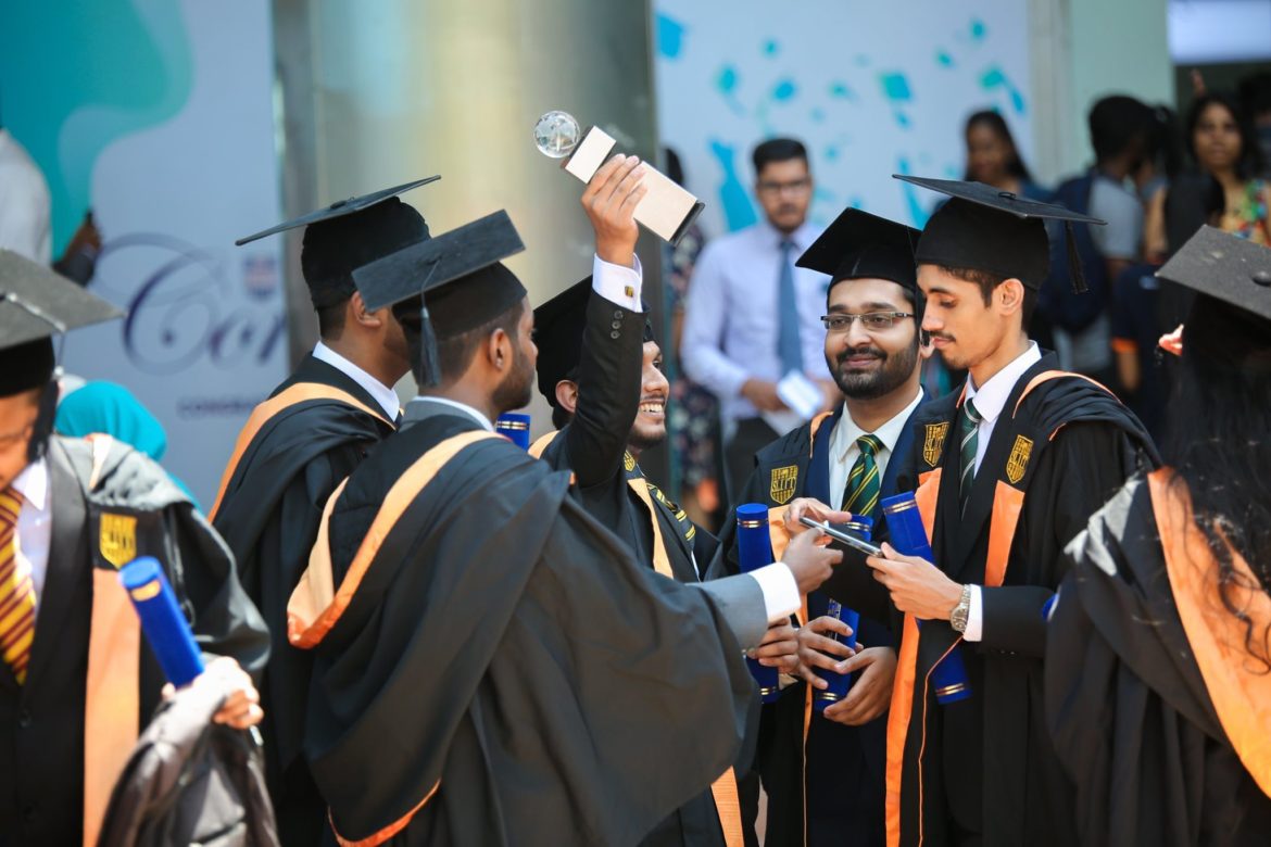 Congratulations to all graduates!! | SLIIT