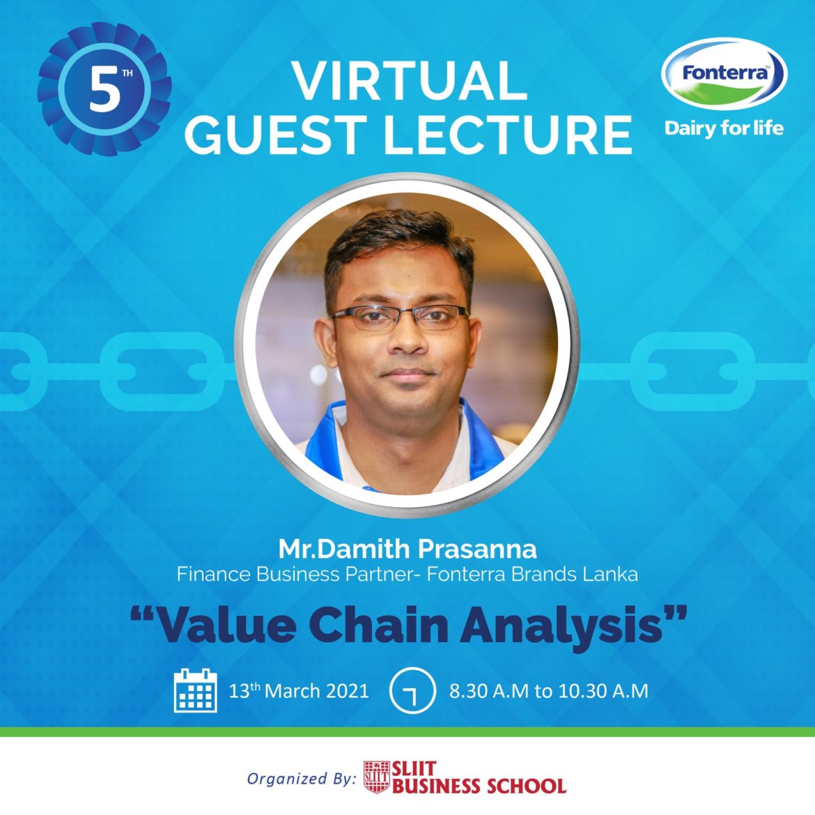 Enrich your knowledge about Value Chain Analysis | SLIIT Enrich your knowledge about Value Chain Analysis | SLIIT