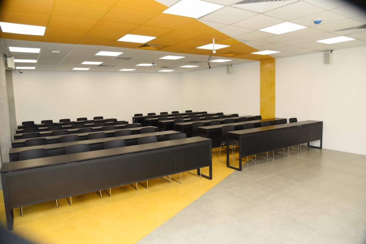 SLIIT INTERNATIONAL is pleased to announce the opening of its brand-new ...