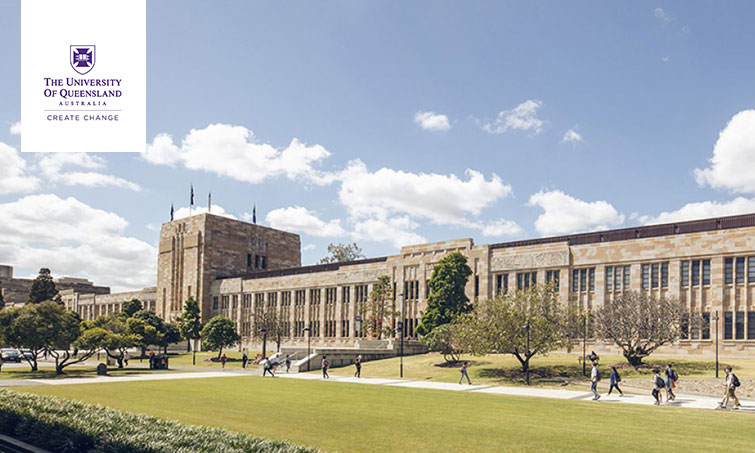 University Of Queensland Campus UQ Introduces New Degree For The Age