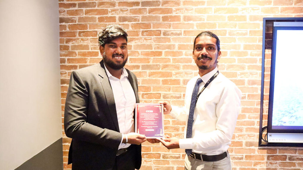 SLIIT Business School Student Research Conference | SLIIT