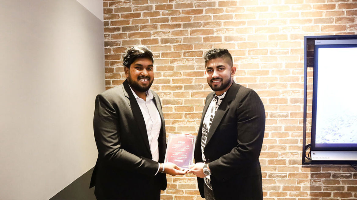 SLIIT Business School Student Research Conference | SLIIT