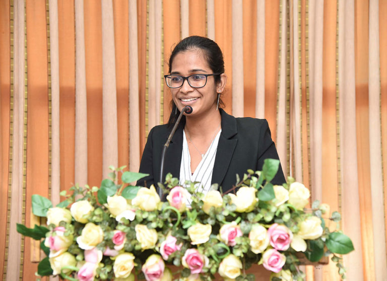 SLIIT Business School – Dean's List Certificate Award Ceremony 2021 | SLIIT