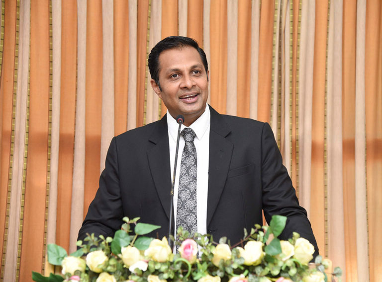 SLIIT Business School – Dean's List Certificate Award Ceremony 2021 | SLIIT