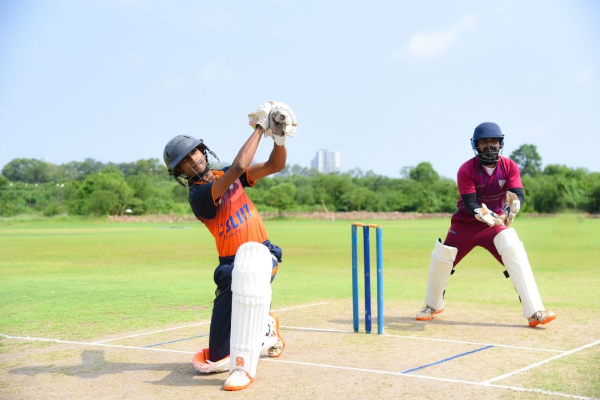 T20 Traditional Cricket Encounter – SLIIT UNI vs Saegis Campus | SLIIT