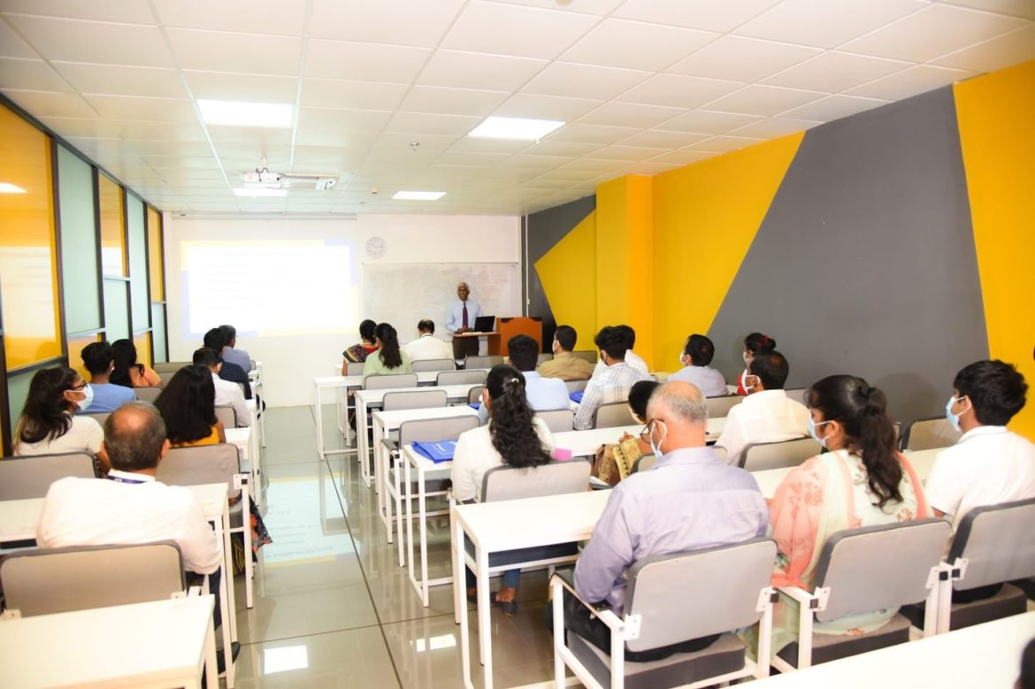 The Inauguration Ceremony for the new batch of University of Queensland ...