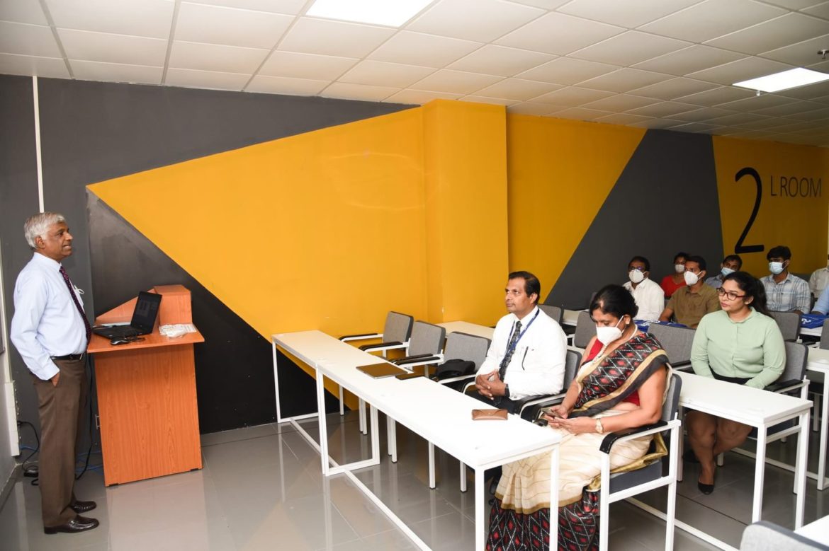 The Inauguration Ceremony for the new batch of University of Queensland ...