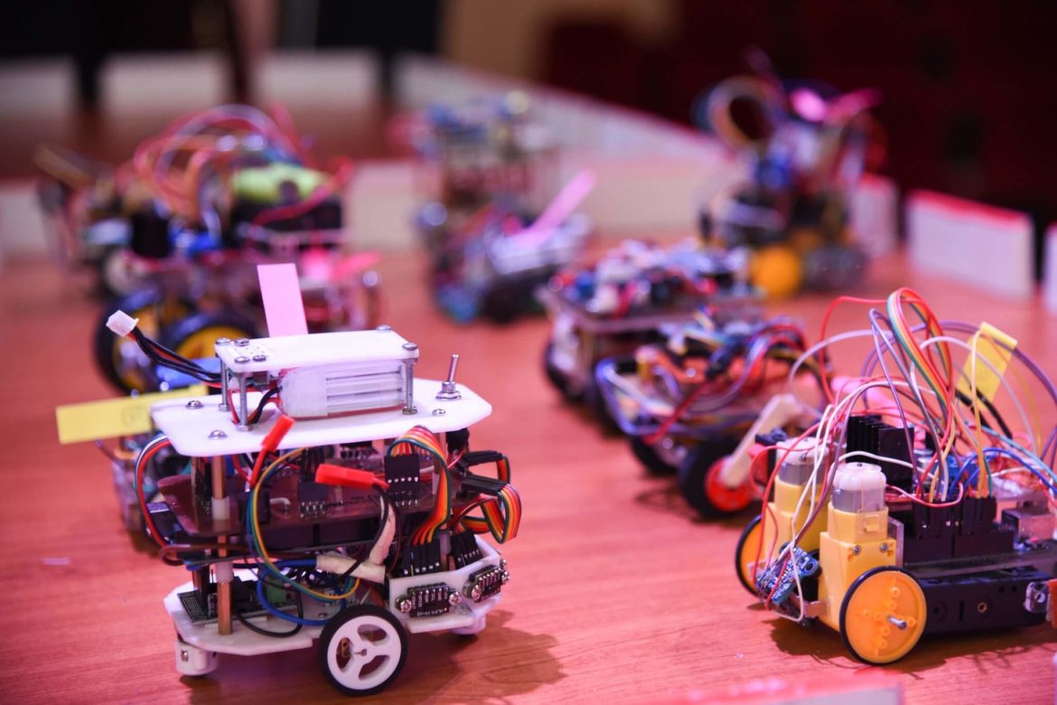 SLIIT Robofest 2022 | SLIIT