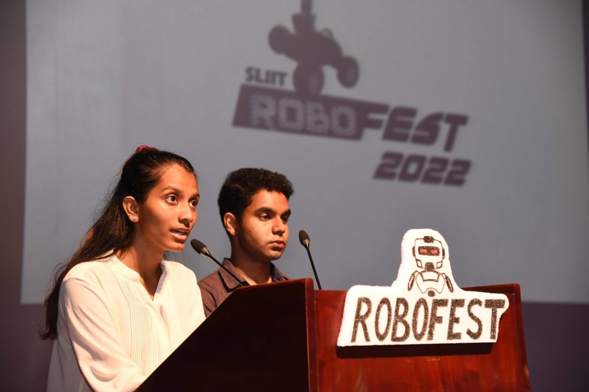 SLIIT Robofest 2022 | SLIIT