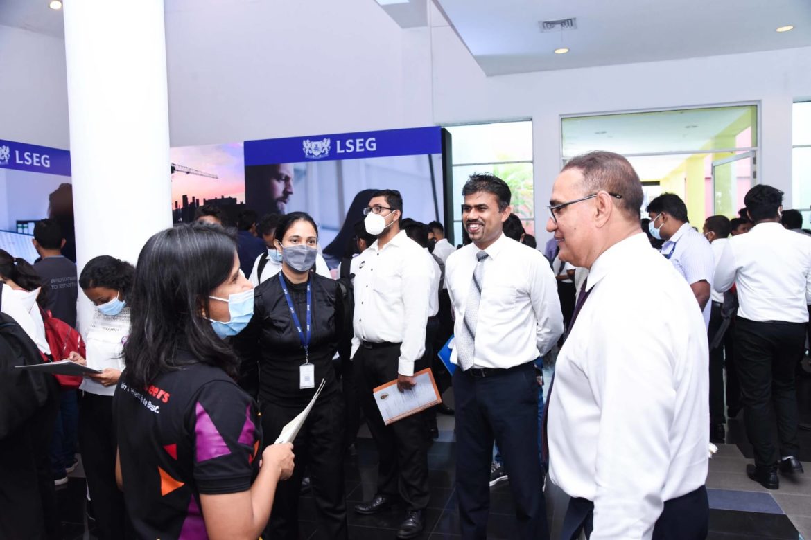 SLIIT Career Week 2022 | SLIIT