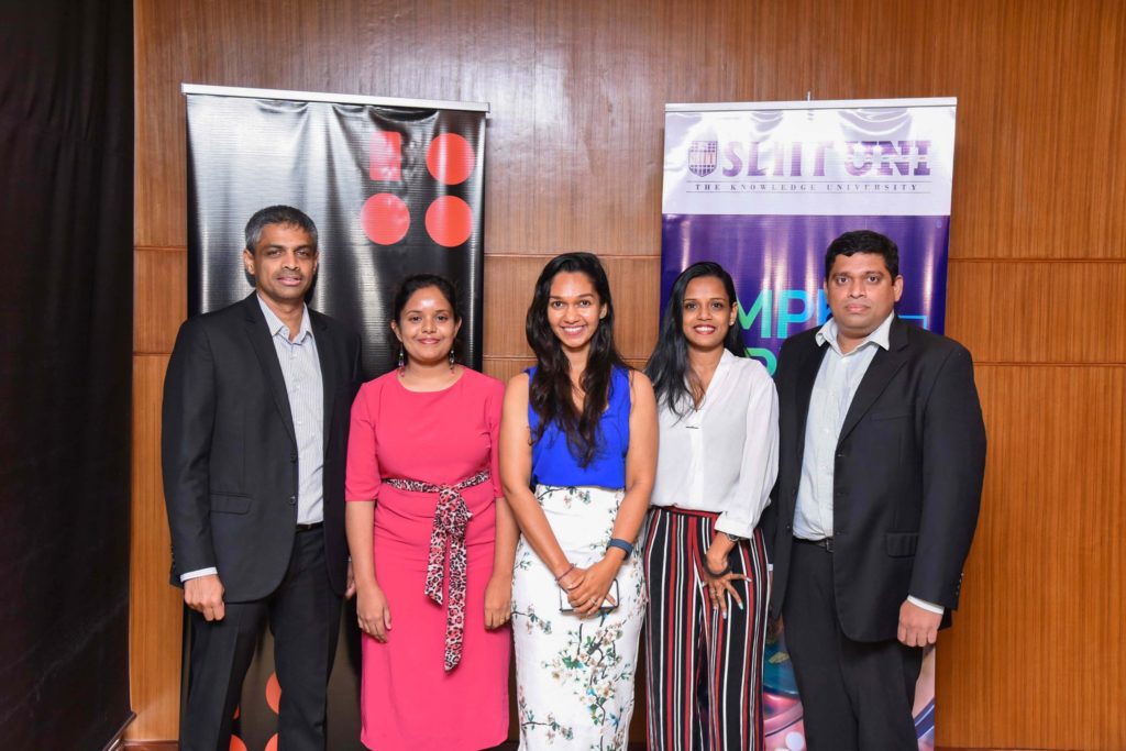 Millennium IT ESP partners with SLIIT by offering an exclusive scholarship for Faculty of ...