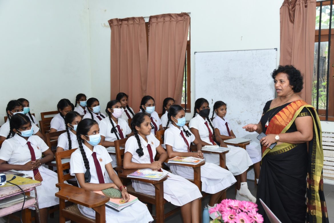 Sip Saviya – SLIIT School Reach – How to Prepare for Exams and the ...