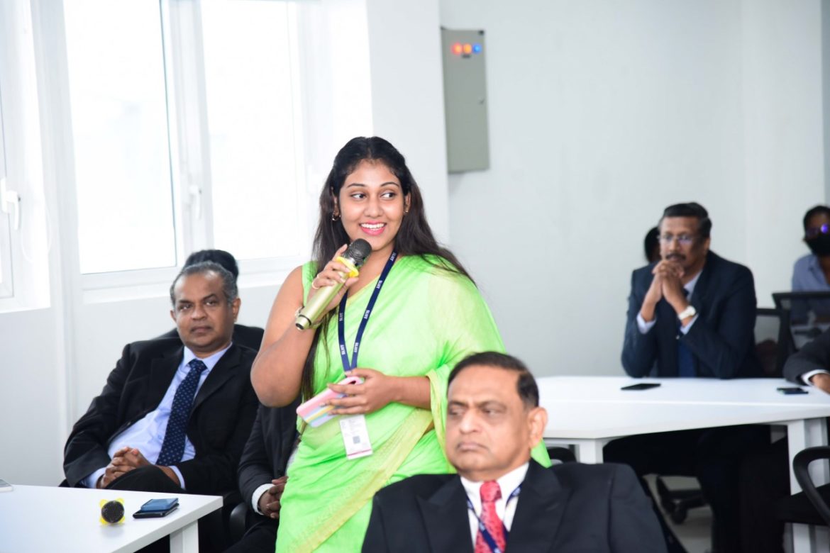 SLIIT Innovate celebrates Global Entrepreneurship Week | SLIIT