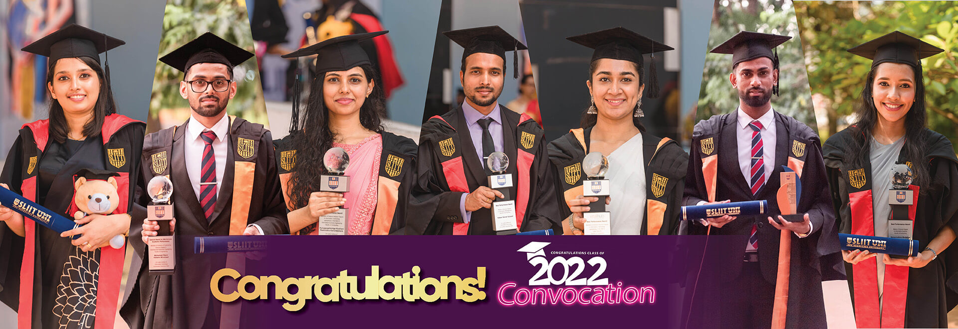 SLIIT | Sri Lanka Institute of Information Technology - Part 11