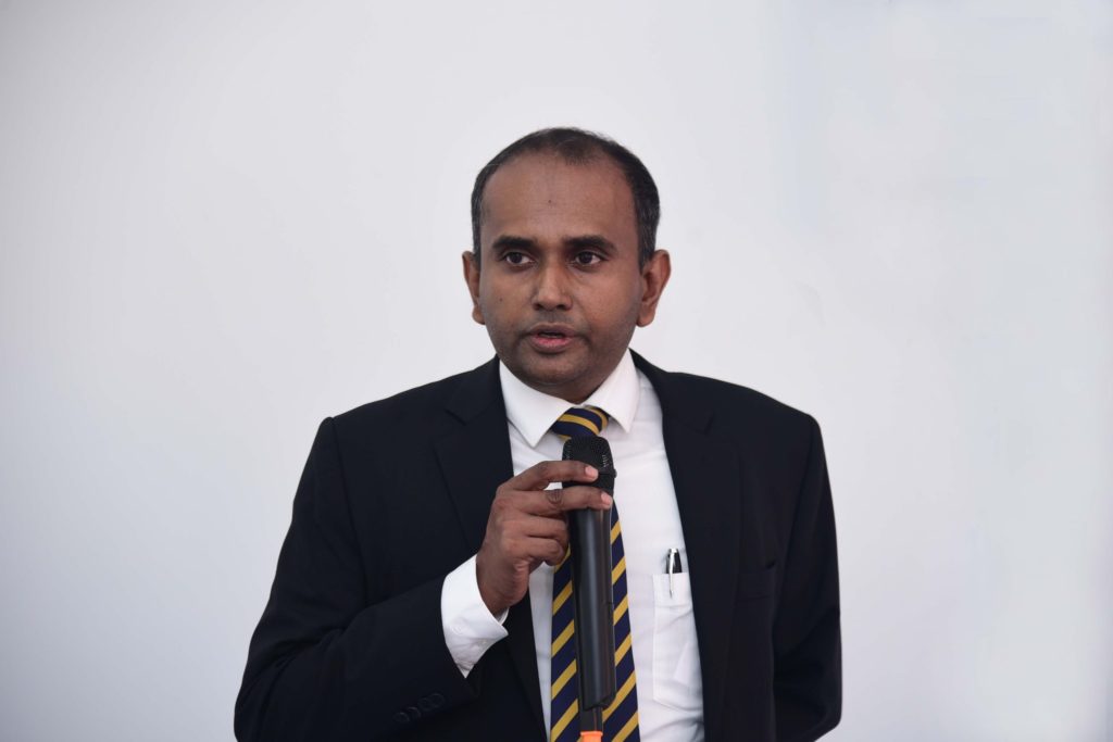 SLIIT partners in a pioneering project to establish an Innovation Lab for STEM Education at ...