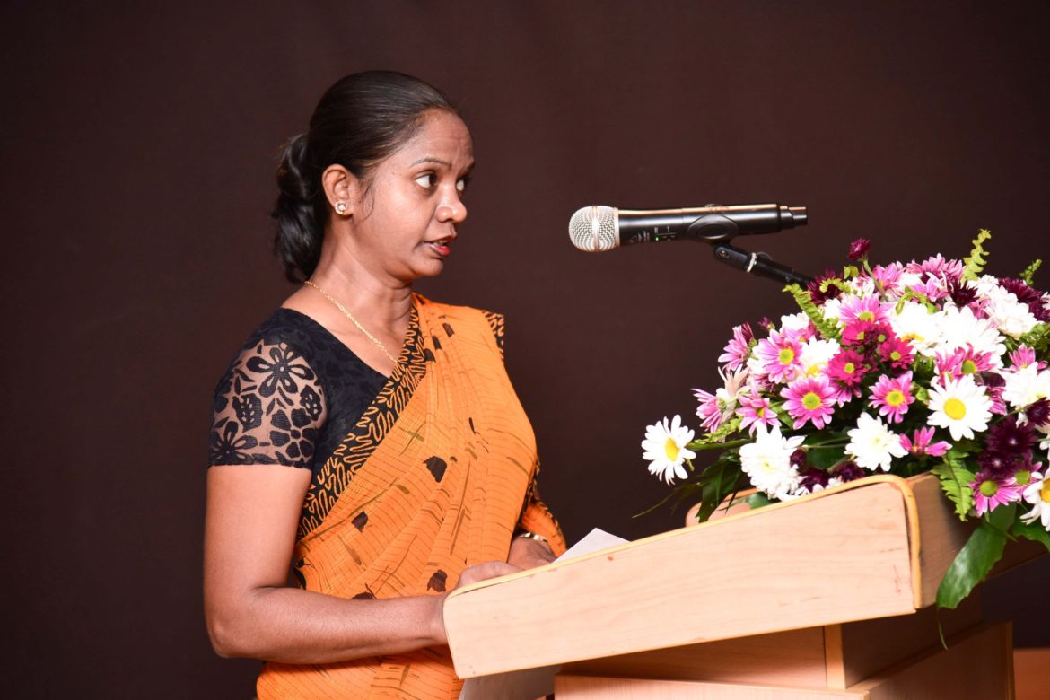 The Journal of Advances in Engineering and Technology (JAET) | SLIIT