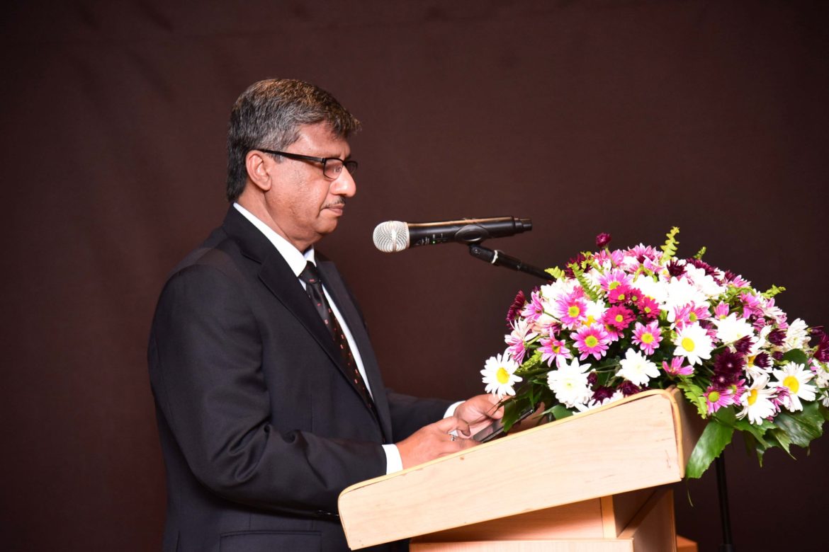 The Journal of Advances in Engineering and Technology (JAET) | SLIIT