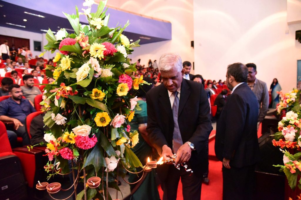 SLIIT Codefest 2022 Award Ceremony – Organized by Faculty of Computing ...