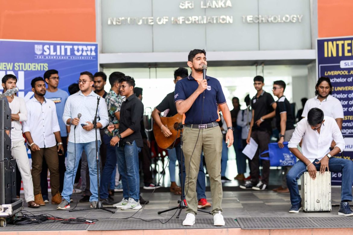 SLIIT Open Day 2023 | SLIIT