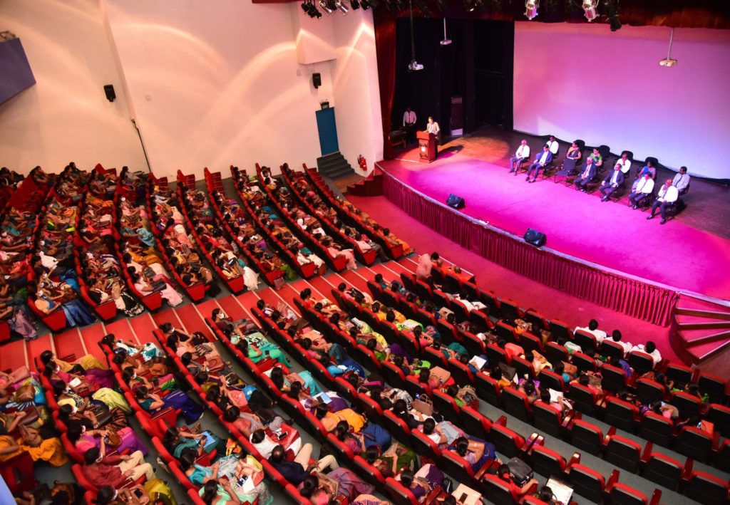 3rd PGDE Batch Inaugural Session | SLIIT