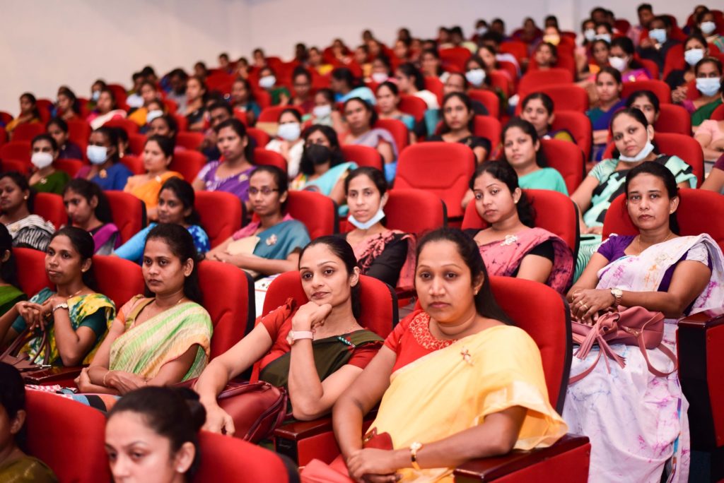 3rd PGDE Batch Inaugural Session | SLIIT