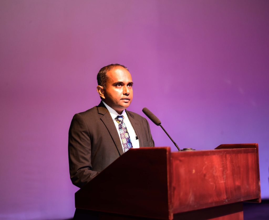 3rd PGDE Batch Inaugural Session | SLIIT